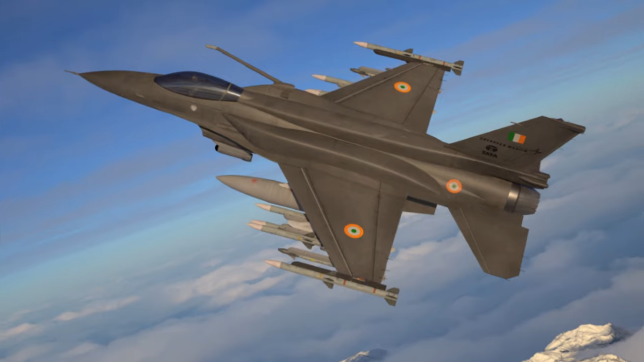 Inside India’s $15 billion fight for air superiority