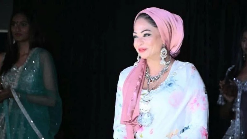 Transform your wardrobe and your Life: Ruwaida Sheik’s empowering ...