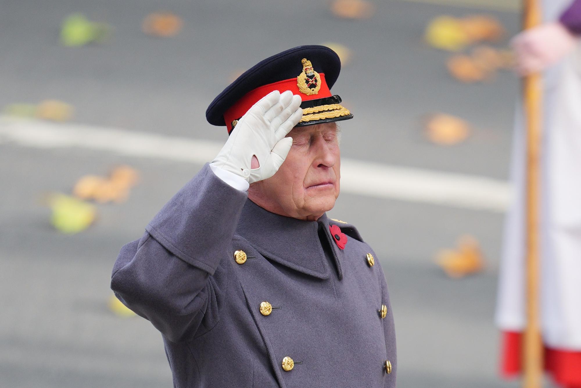 Remembrance Sunday: a day that should unite us all in appreciation of ...