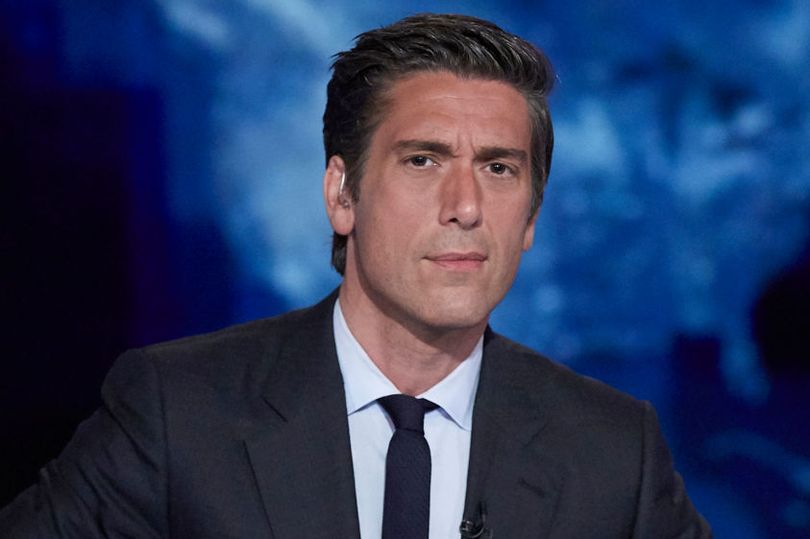 David Muir fans in tears over 'very sad' update as anchor steps away ...