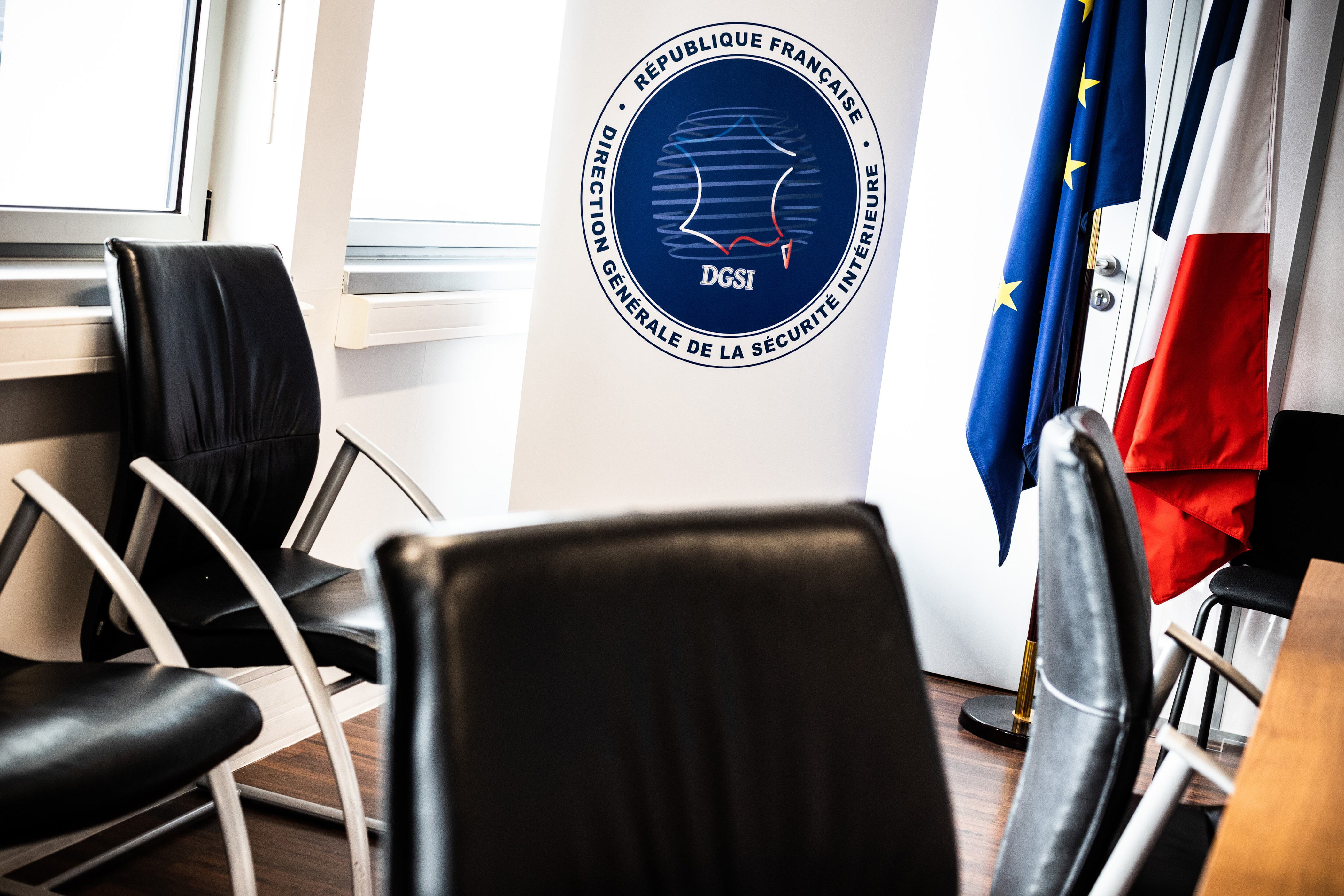 Ex-compagne de Salah Abdeslam : clé USB, projet d’attentat, mise en ...