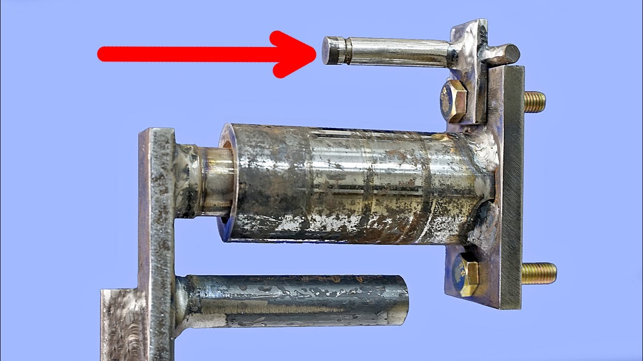 Top 2 clever handyman's crafts and tips