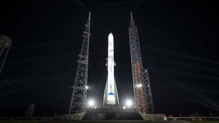 Escapade Mars mission launch postponed: Blue Origin announces new date