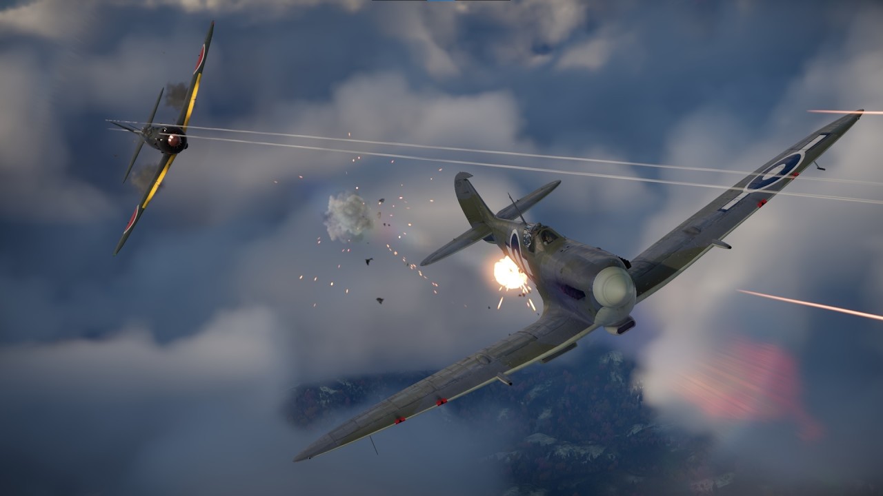 The untold story of the final dogfight above a surrendering Japan