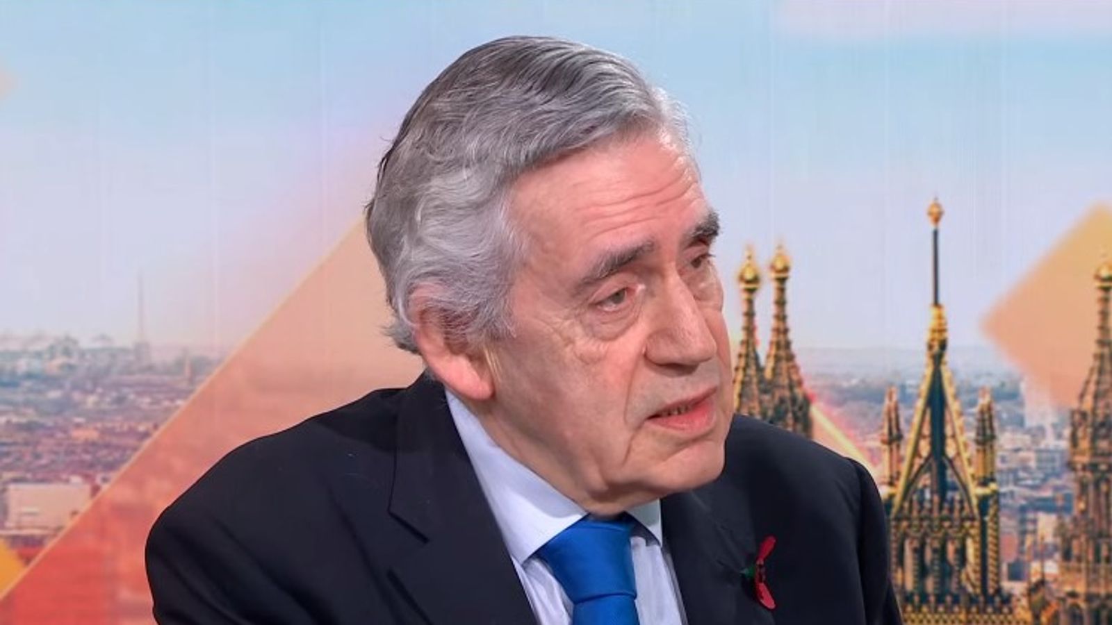 Brown: BBC bosses should've apologised 'instantly' to save jobs