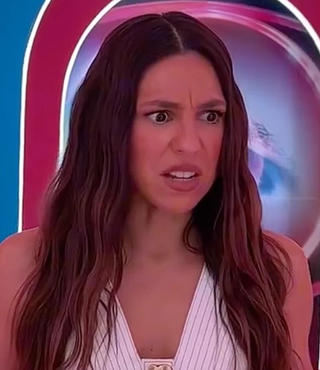 Big Brother star AXED last minute - as chaos erupts behind the scenes ...