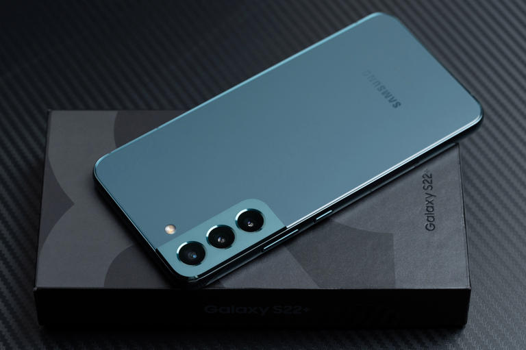 Samsung Zero-Day Exploited to Deploy LANDFALL Spyware in Middle East