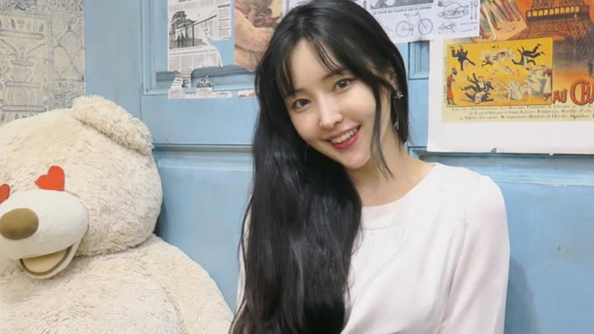 How an obsessive fan ended TikTok star Yoon Ji-ah's life in 2025