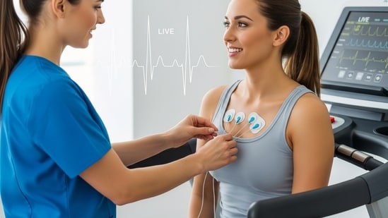 How to reduce heart attack risk? Cardiac surgeon reveals 3 most ...