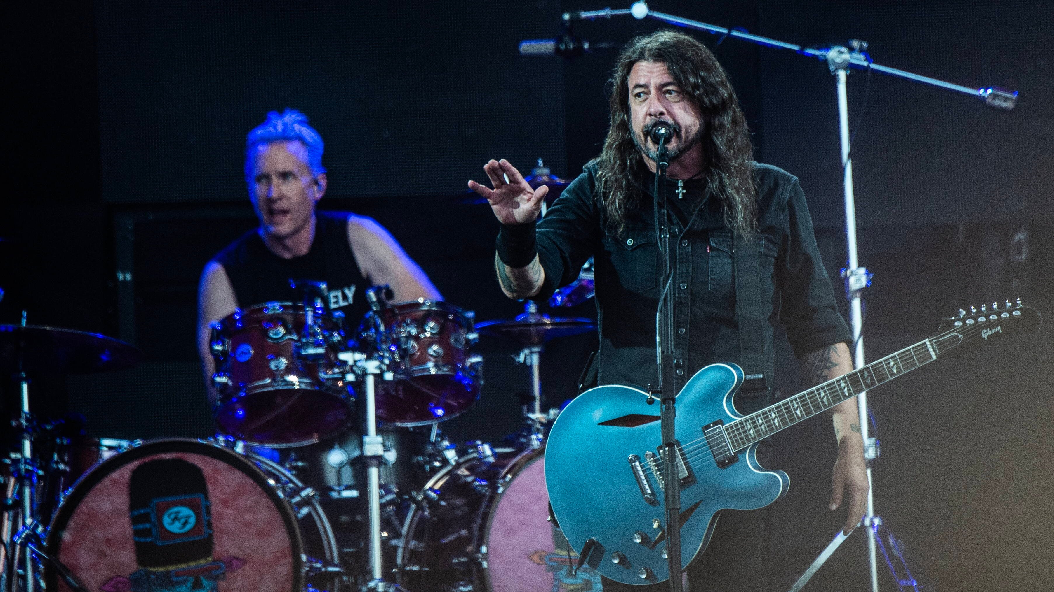 Foo Fighters wracają do Polski. Zagrają koncert na Stadionie Narodowym
