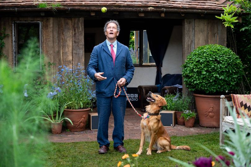 Monty Don shares most 'stupid thing' people say about gardens as 'it's ...