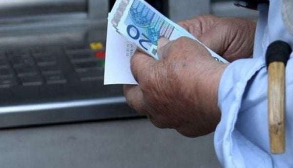 Ο χάρτης για τις πληρωμές των συντάξεων Ιανουαρίου – Νωρίτερα λόγω ...