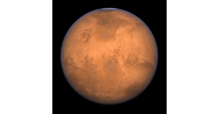 Twin Mars Probes to Map How Solar Wind Strips the Red Planet’s Atmosphere