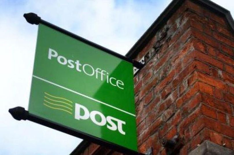 An Post confirms 'no services day' as post office reopening schedule ...