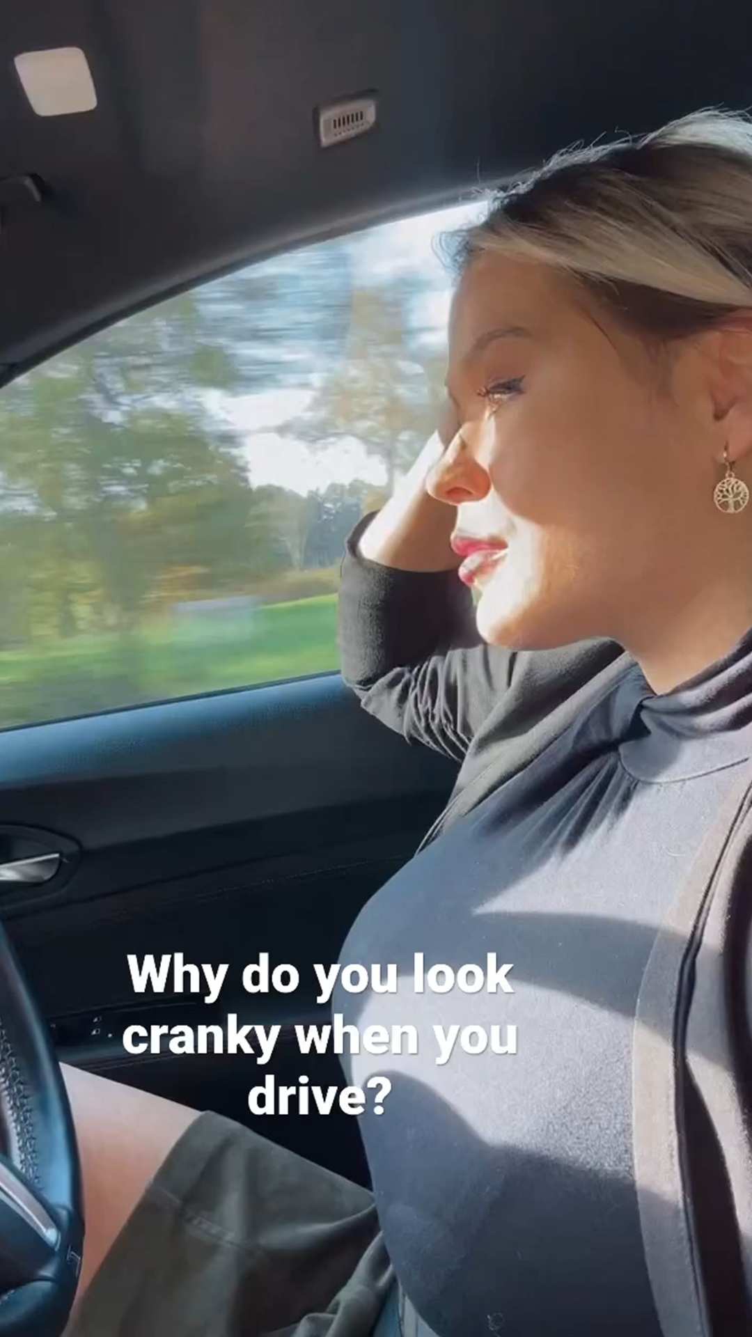 Once You Tune, You Never Go Back