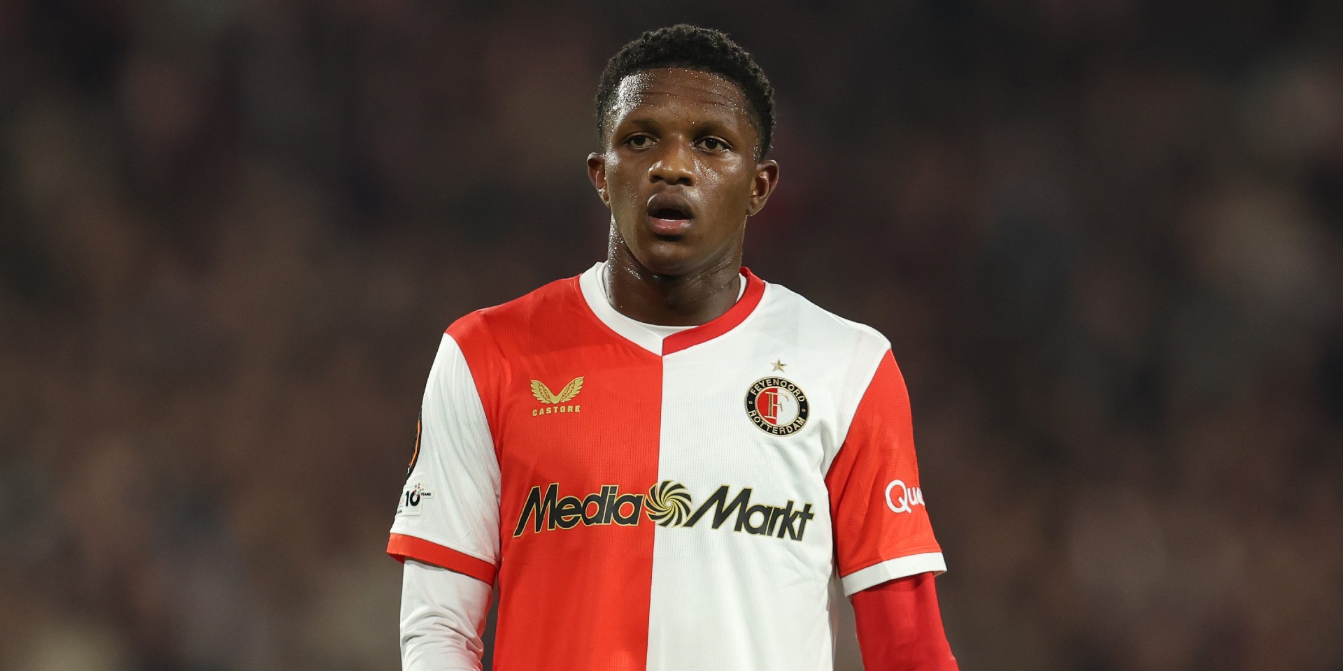 Journalist clasht keihard met Van Persie over Read: 'Zit een kern van ...