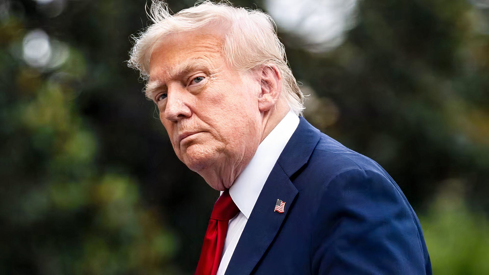Trump Insults Another Female Reporter After "Piggy" Comment
