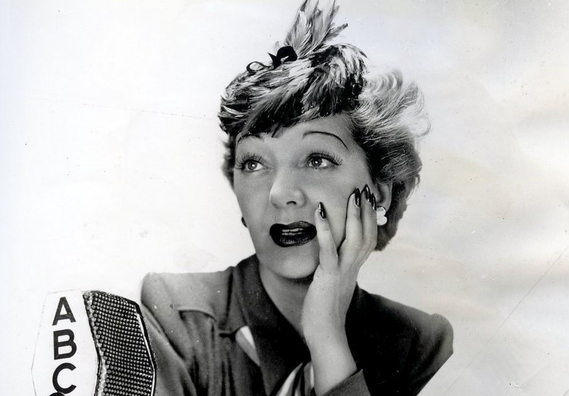 Nicknamed the “Mistress of Mayfair” for the sheer number of beds she ...