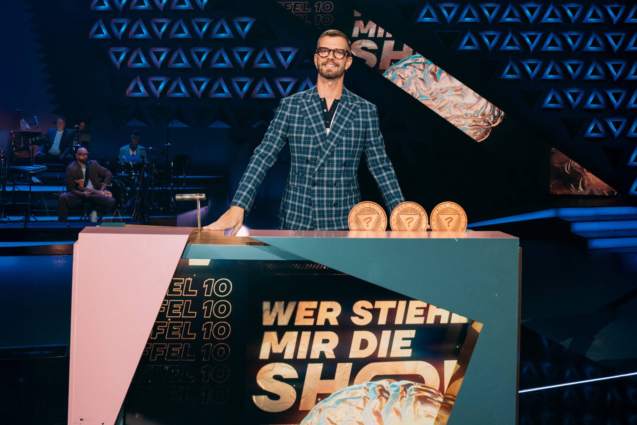 „Wer stiehlt mir die Show?“ – Staffel 10 im Überblick