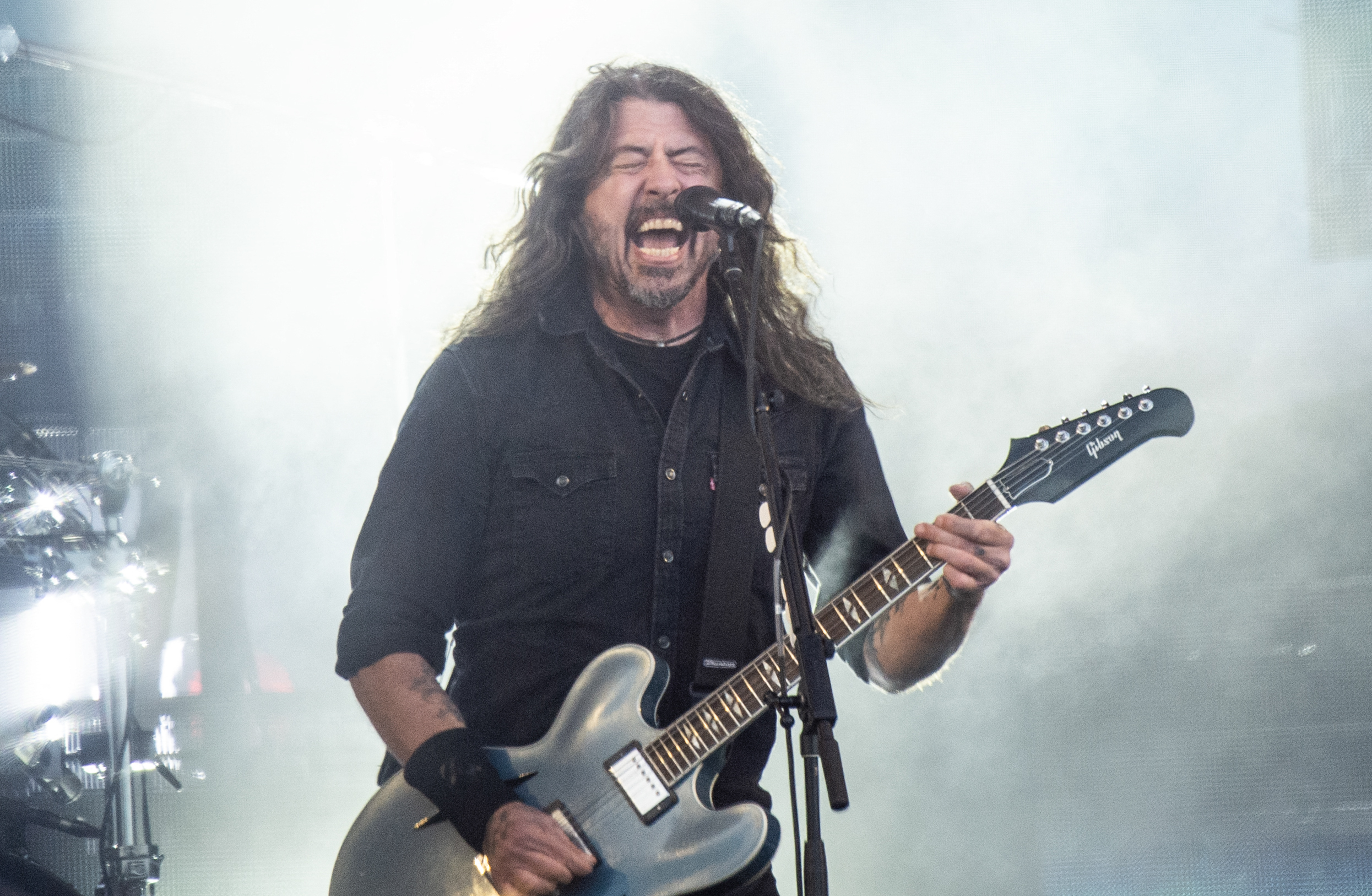 Foo Fighters Anfield: Support acts confirmed for huge Liverpool gigs