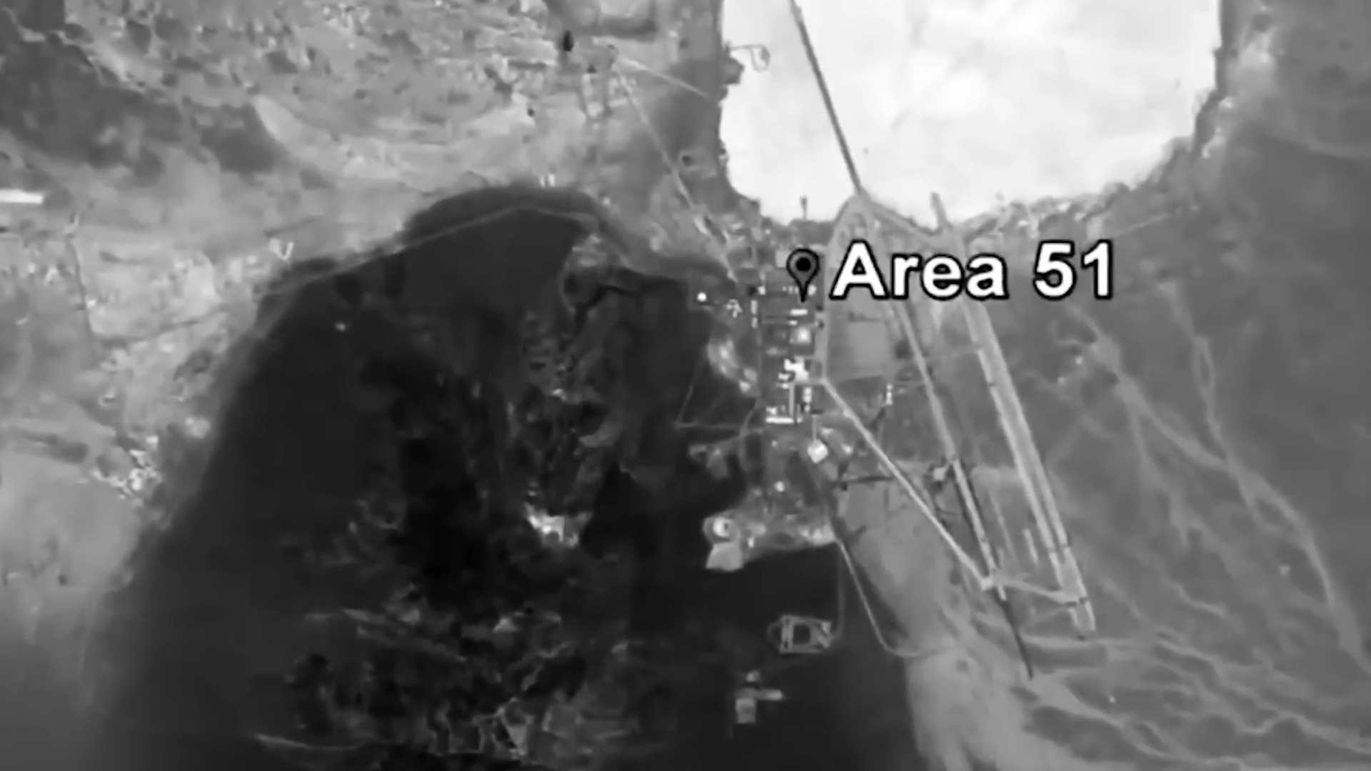 That Time a YouTuber Found a ‘Vibrating Cave’ Near Area 51 - and Was ...