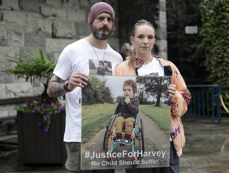 Calls issued for inquiry into CHI following whistleblower claims about ...