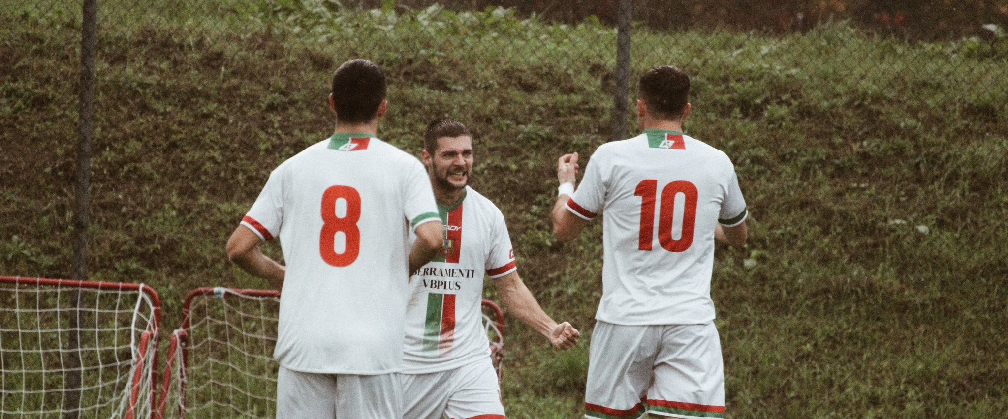 Calcio, Lesmo e Speranza Agrate in evidenza in Promozione. Male la ...