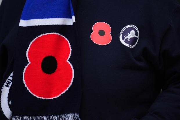 What side should your poppy be worn on? Everything you need to know