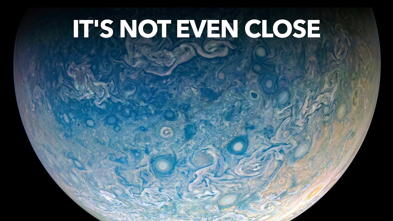 How Chaos in Motion Turned Out to Be the Most Beautiful Force in Physics