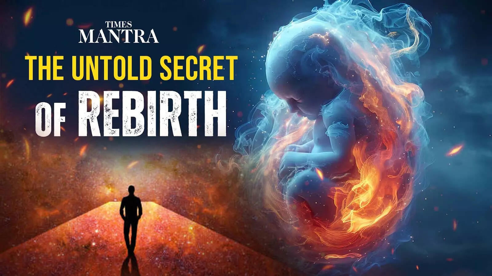 The Untold Secret of Rebirth | What Really Happens After Death Will ...