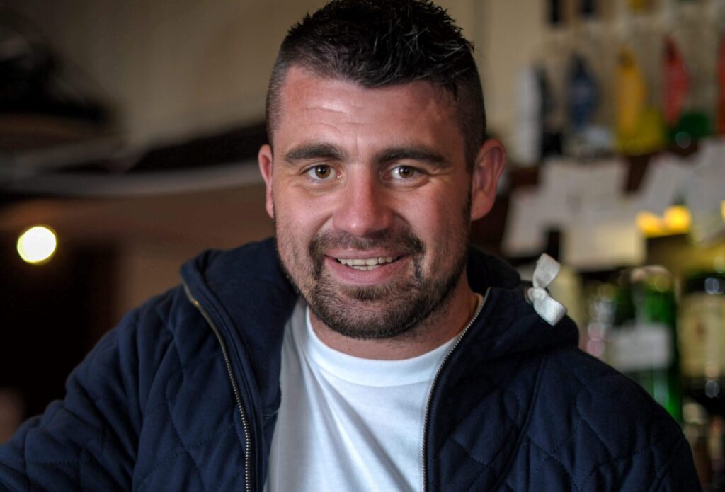 ‘Reformed’ crook who donated kidney to repent for crimes hauled back ...