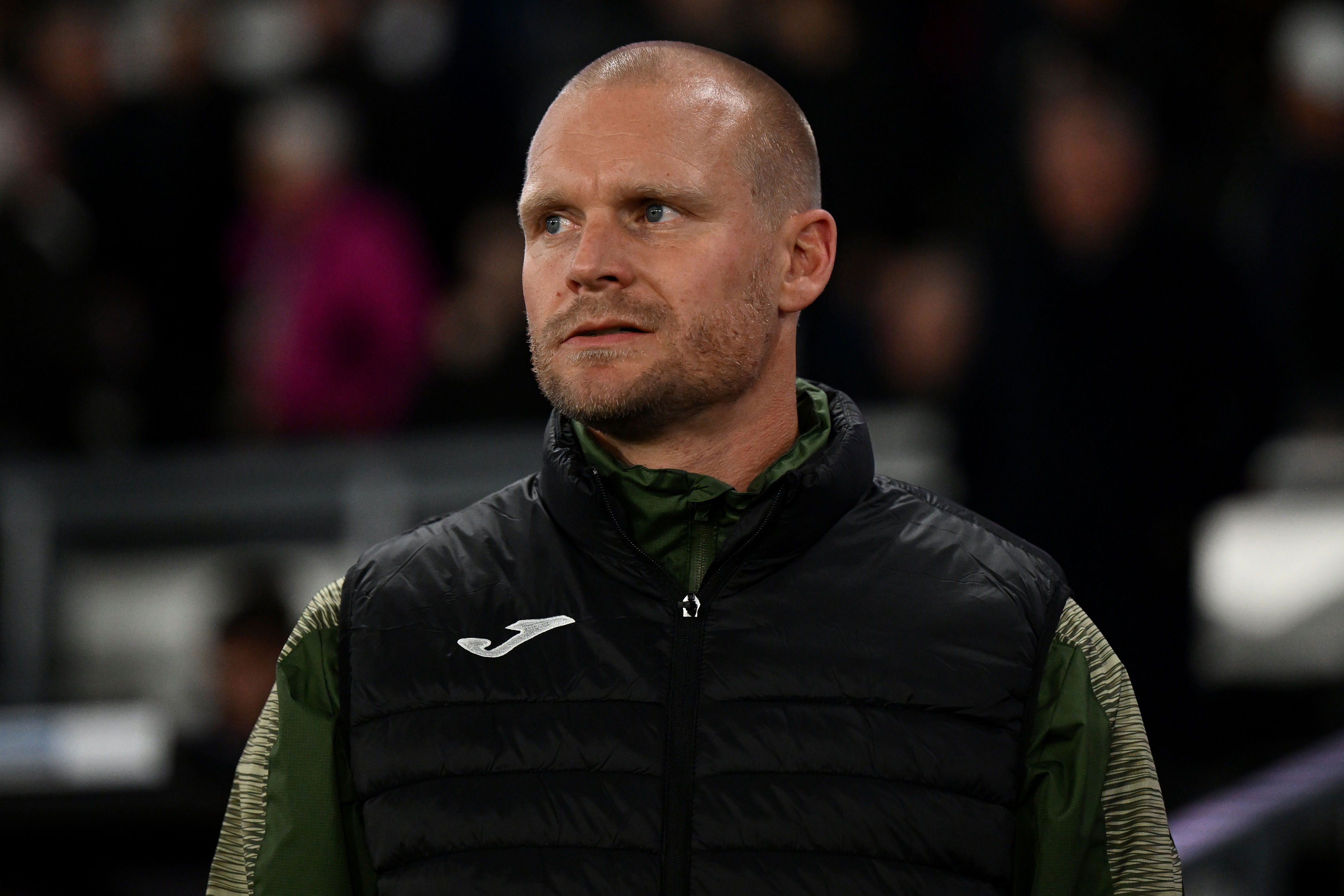 Manning given his marching orders after eight-straight losses at Norwich