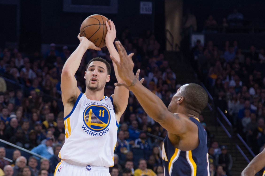 NBA: Players with most points in one quarter