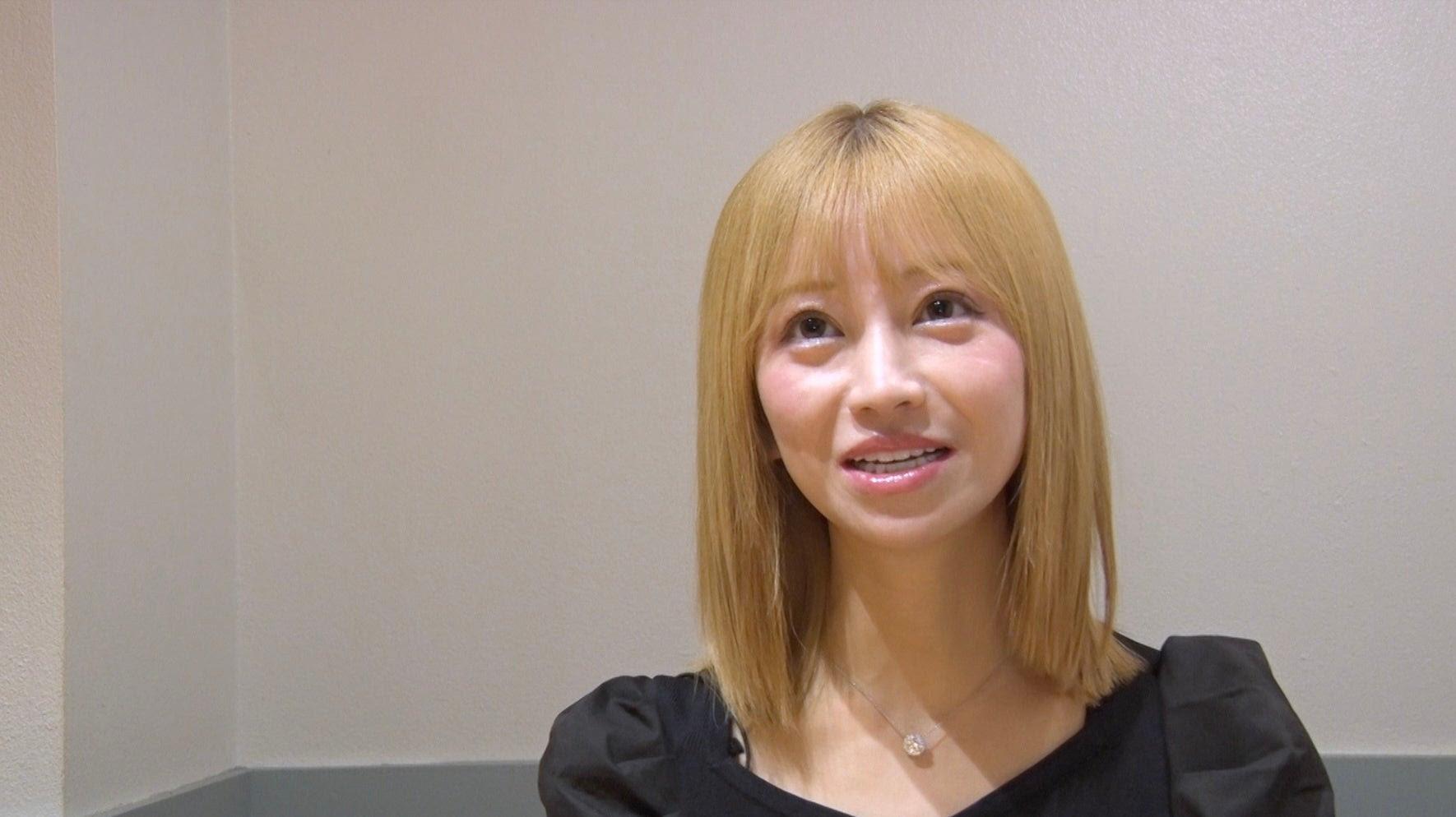 ＜愛沢えみり＞6億円のタワマン自宅を公開 4SLDK、260平米 医者の一家に生まれ「伝説のキャバ嬢」に 現在は2児の子を持つシングルマザー ABEMA「ダマ女」が配信