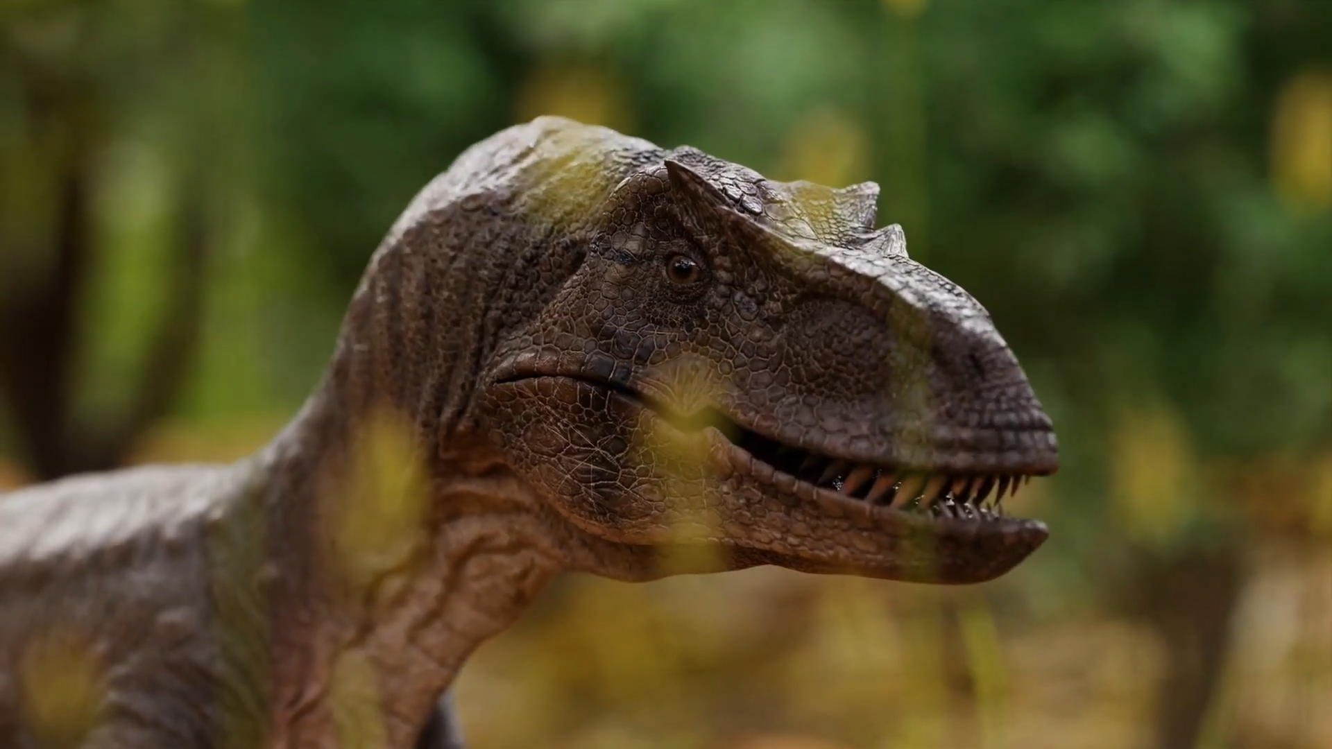 Which Dinosaur Would Kill First? Paleontologists Have a Theory