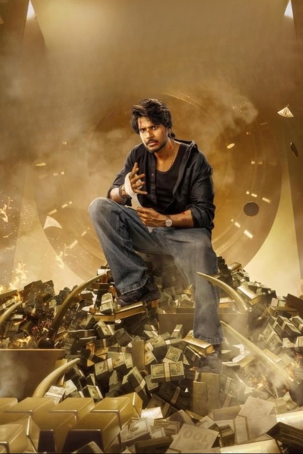 After SRK’s Son Aryan, Thalapathy Vijay's Son Jason Sanjay Turns ...