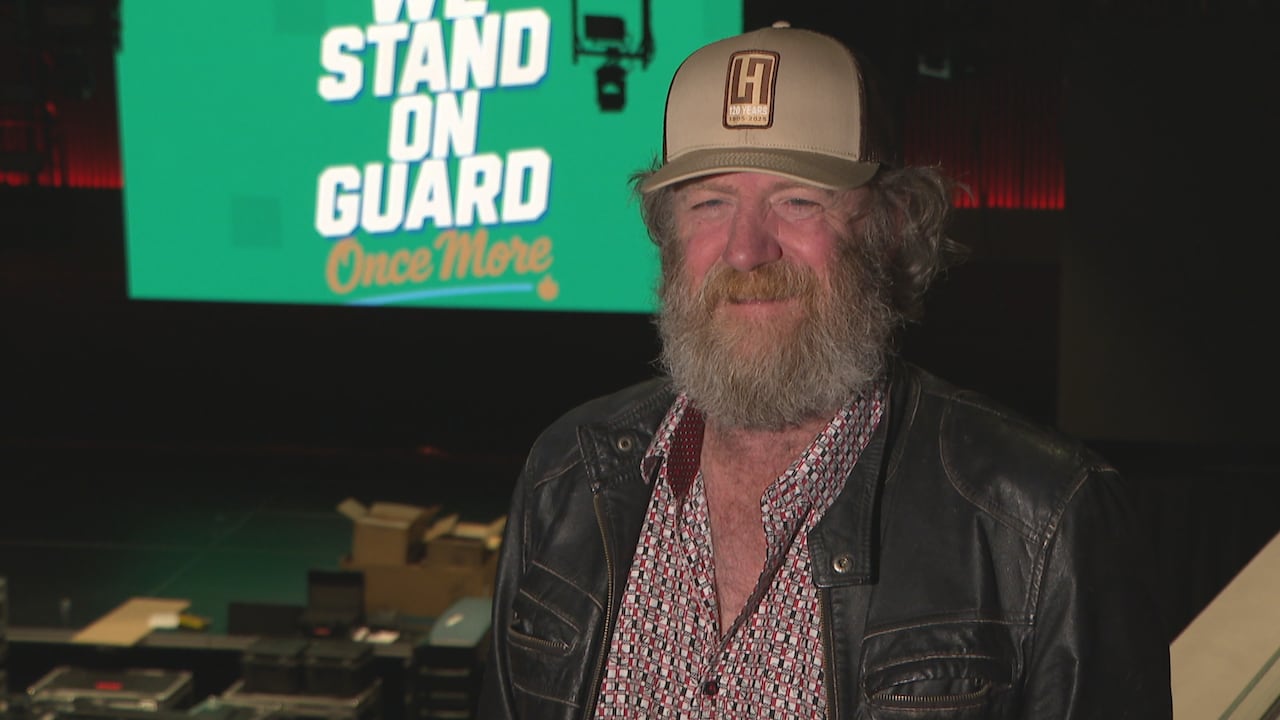 We Stand on Guard Once More concert hoping 'to raise as much money as ...