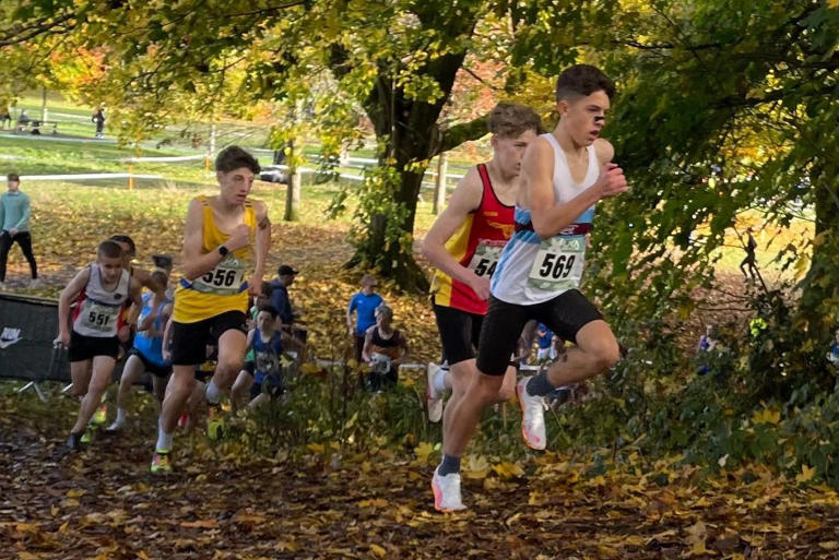 Eastbourne Rovers star Roberts wins in Cardiff