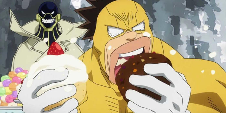 10 Strongest MHA Quirks in Class 1-A, Ranked
