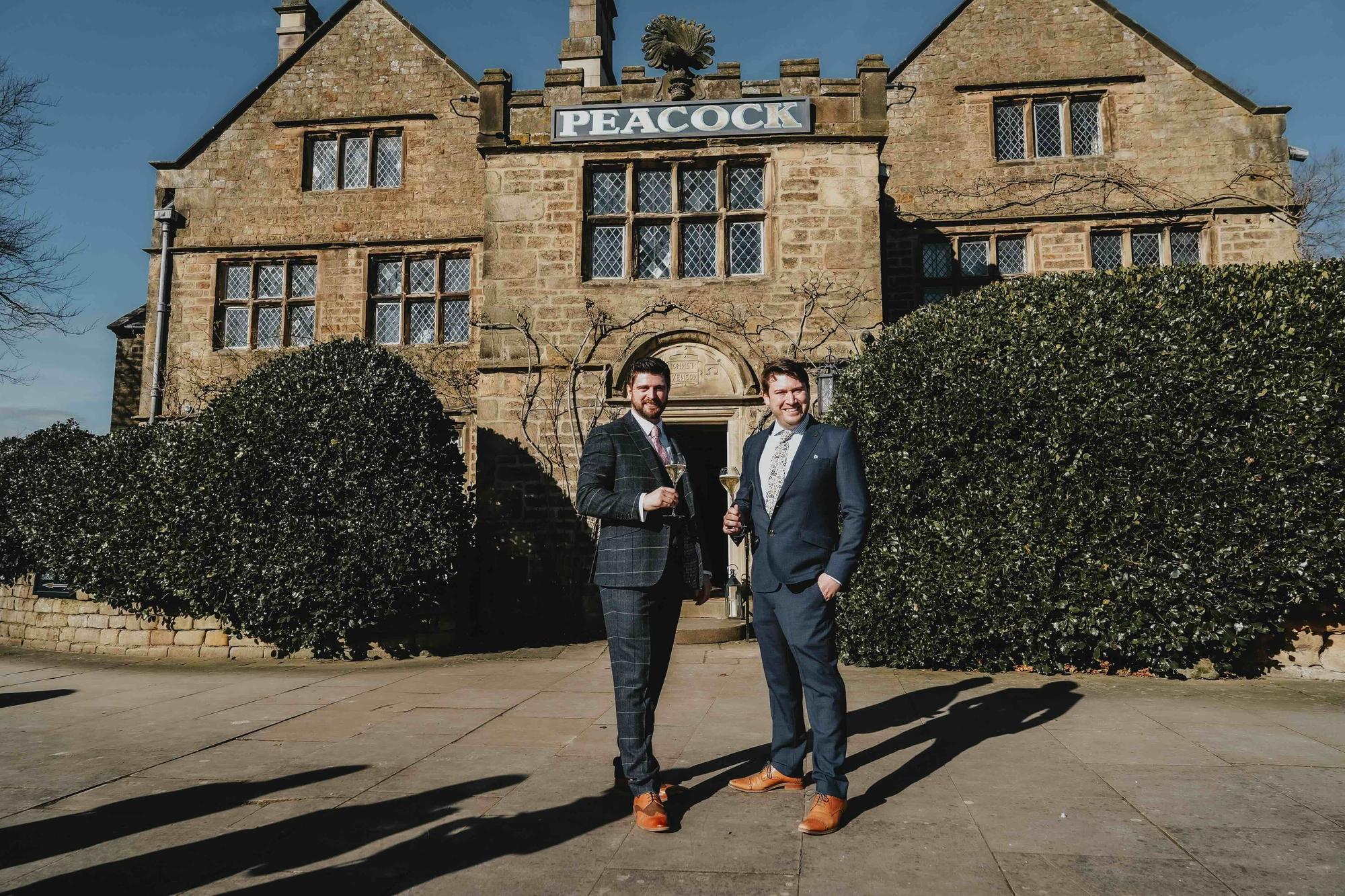 Triple Win for Longbow Venues at the 2025 Westside Bar and Restaurant ...