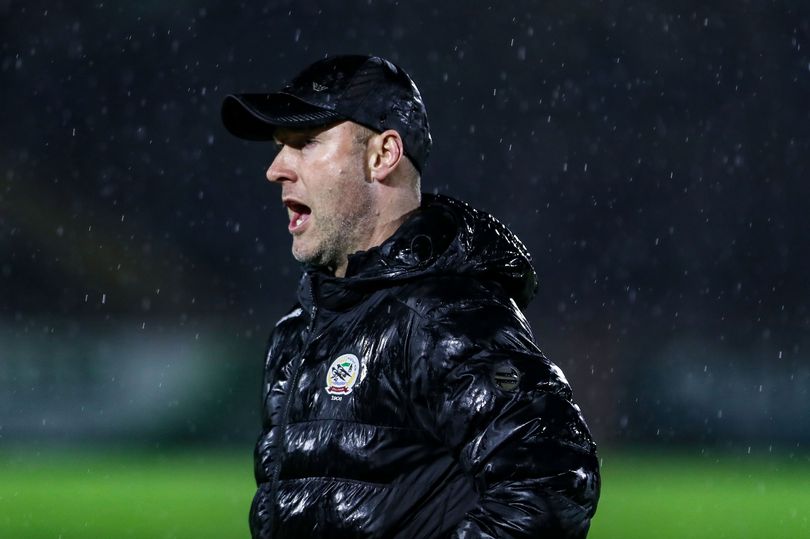 Curbing Tyrone star key for Kilcoo as Martin Corey provides injury update