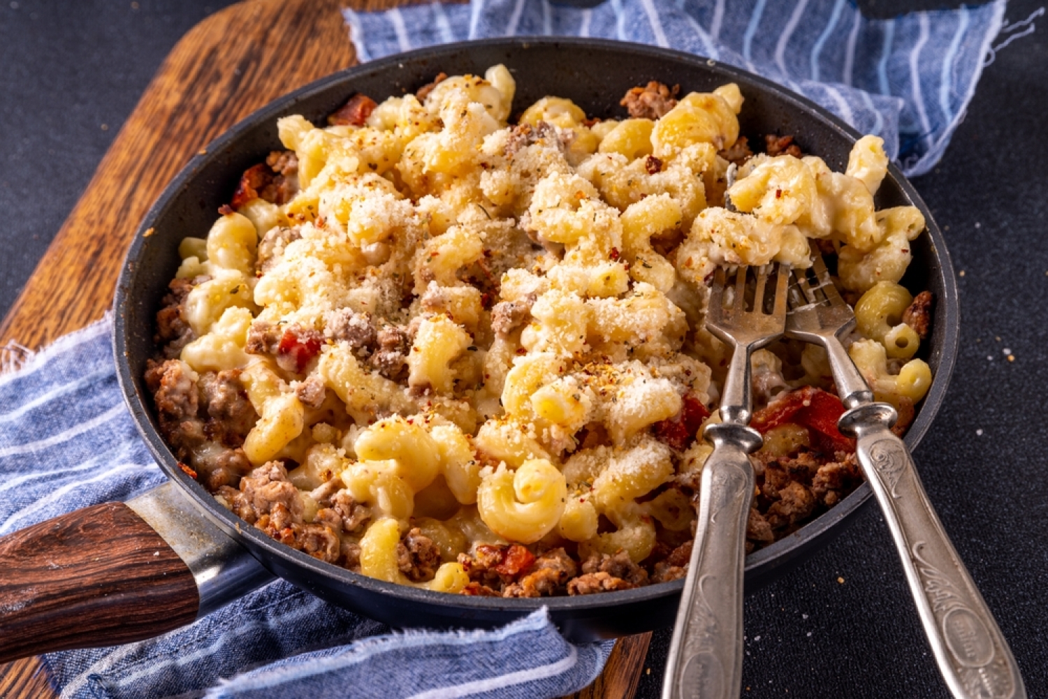 Budget-Friendly Ground Beef Recipes That Taste Like a Million Bucks