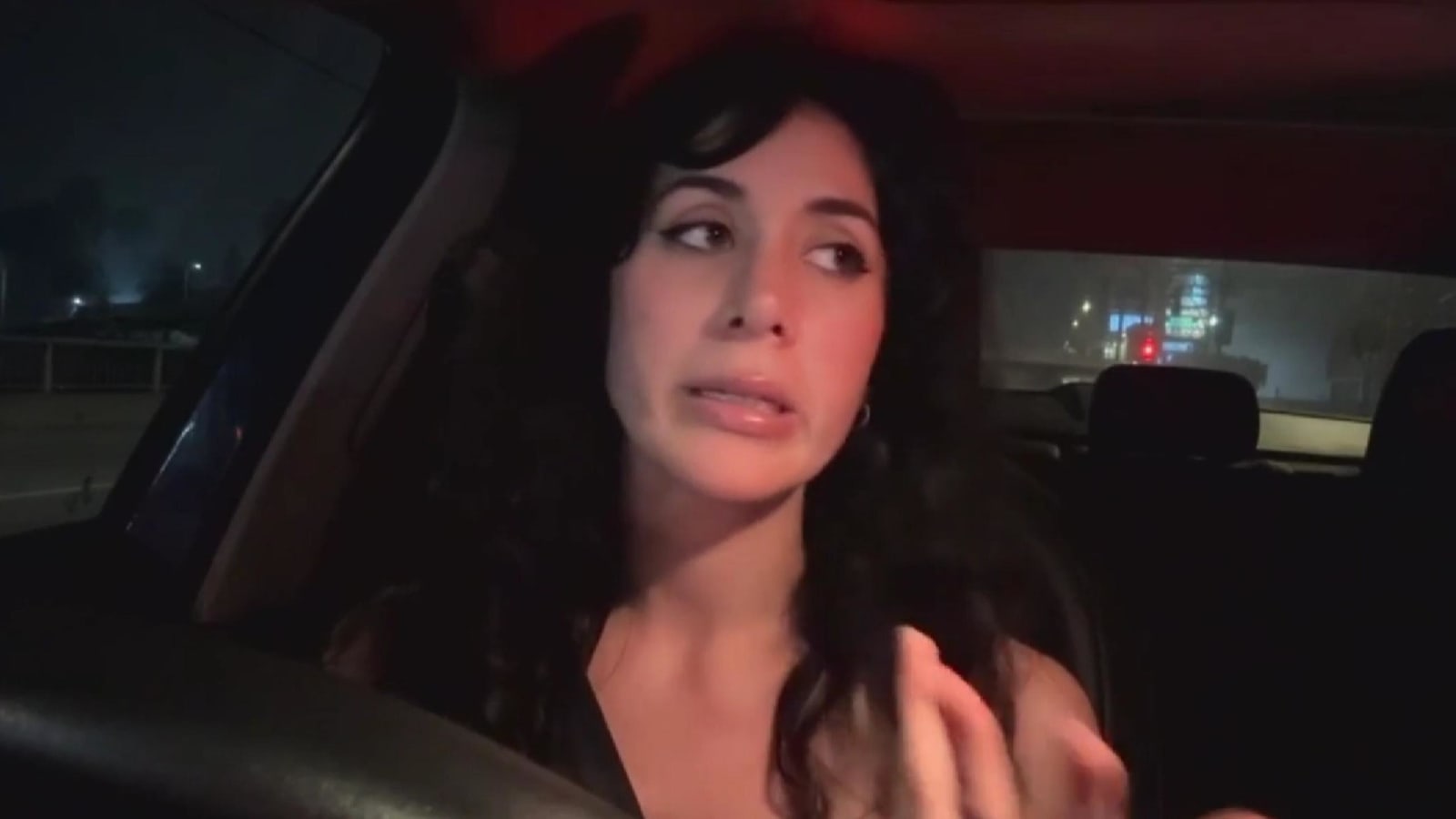 Kick Streamer Jackie Crashes Car Live On Stream — Viewers Watch the ...