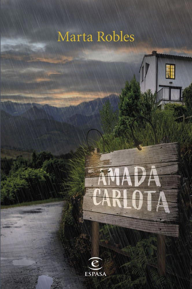 Mi librero de confianza me ha recomendado esta adictiva novela negra ...