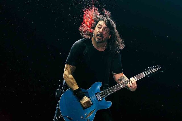 Foo Fighters, il ritorno agli I-DAYS di Milano il 5 luglio: è già uno ...