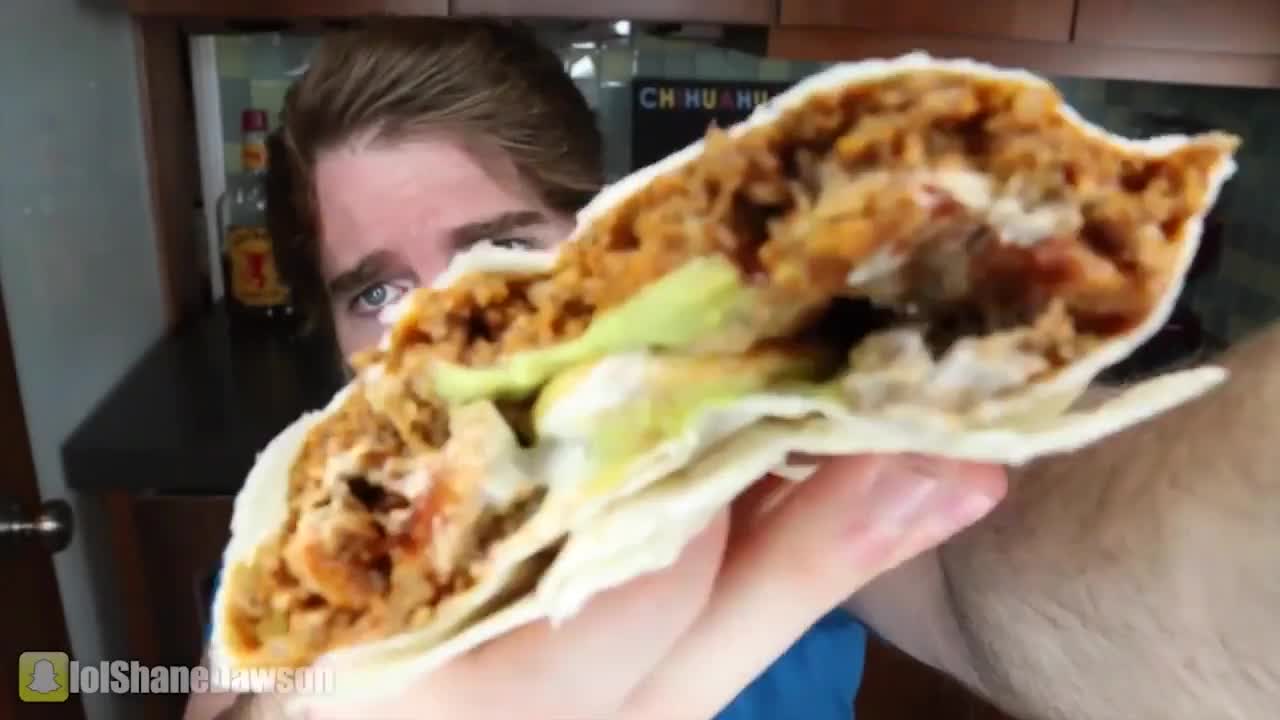 Every Fast Food Secret Menu Item We Could Find