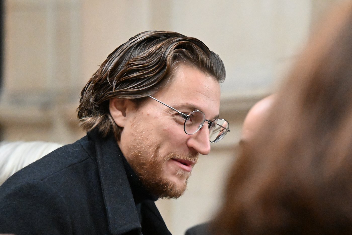 Former French President Sarkozy will be released from prison under ...