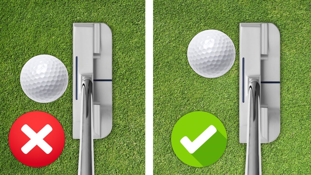 12 Putting Tips I Wish I Knew Sooner – Improve Your Golf Game