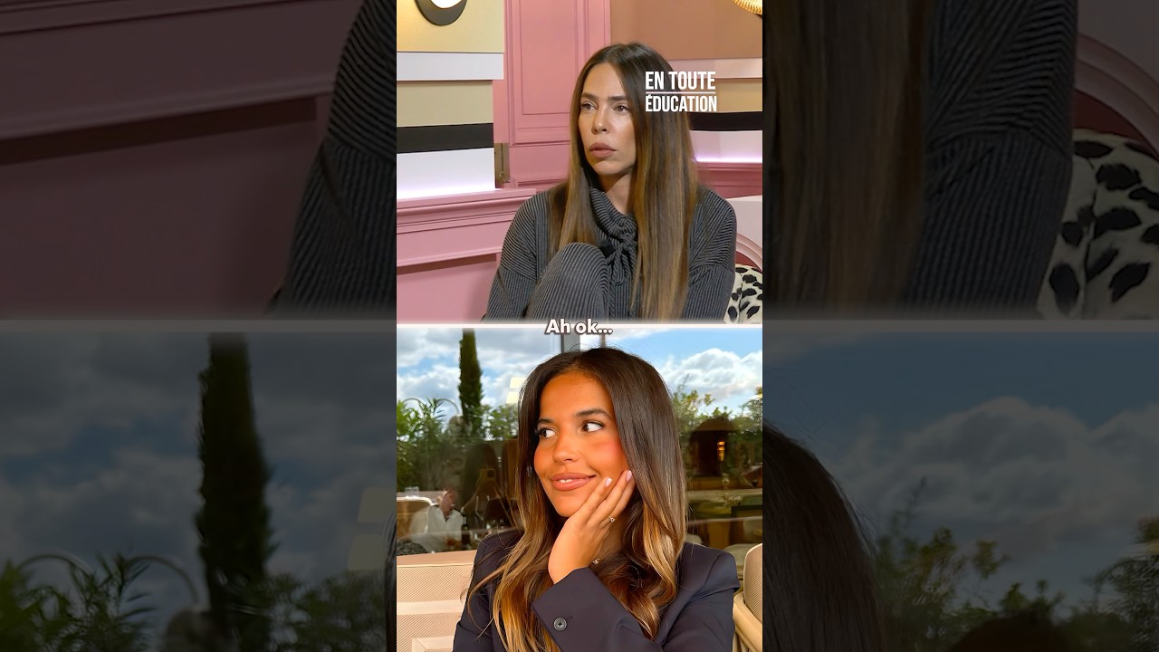 Kim juge le contenu des mamans influentes