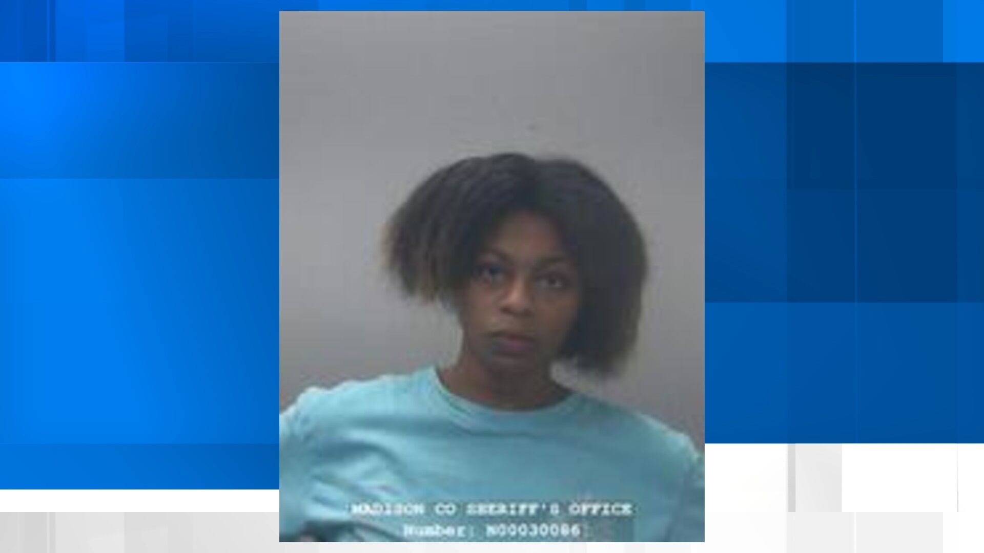 Huntsville Police: Woman arrested for child abuse after putting child ...